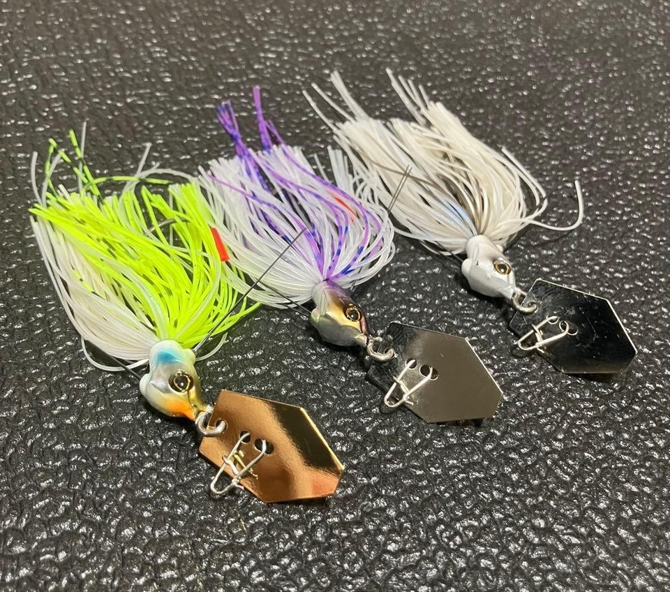 Super Break Blade 3/8Oz 3 Sets | eBay