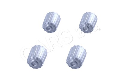 Genuine BMW 4Pcs Valve Cap Rdci MINI I Hybrid X1 X5 X6 Cooper ...