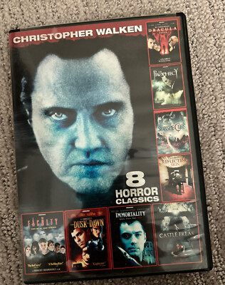 8-Film Contemporary Cult Classics - DVD - VERY GOOD 96009126049| eBay