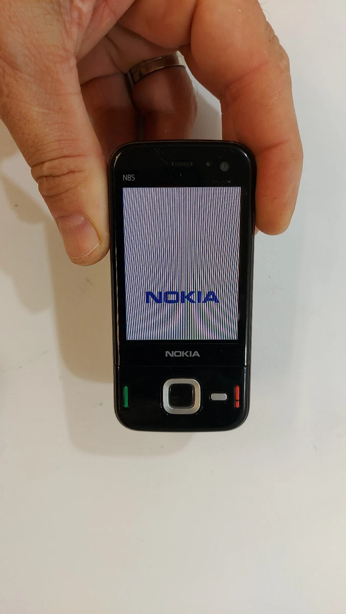 Nokia N86 Unlocked