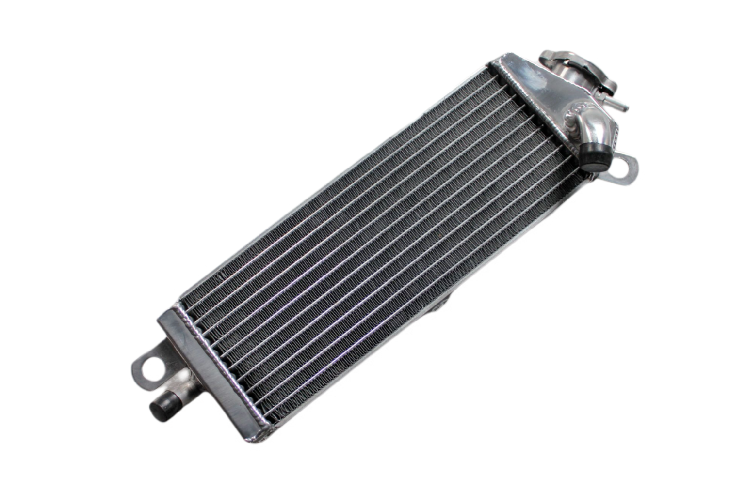 Aluminum Radiator For Yamaha DTR Radiador/ DT-R 125 Radiateur 1989 ...