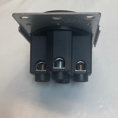 Guaranteed for Life, NEMA 14-50 Commercial/Industrial Grade U.L ...