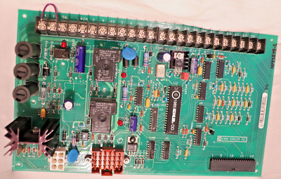 G-292806 Kohler DEC-3 Generator Control Board PCB Assembly 292805 ...