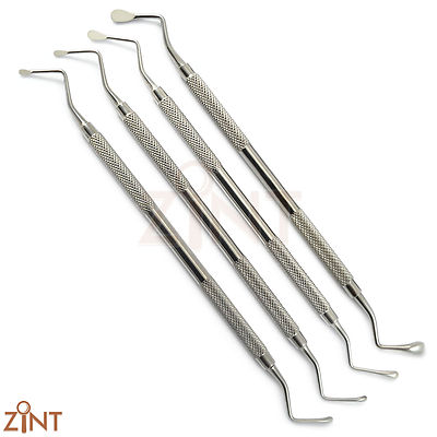 Surgical Curette Curettage Cyst Removal Bone Grafting Dental Soft ...