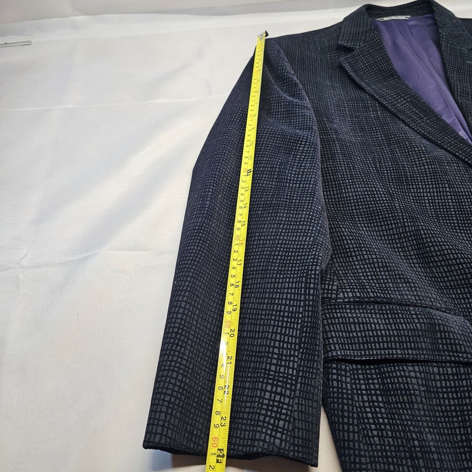 Jack Victor Prossimo Blazer Men 44r Muirwood | eBay