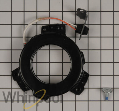 OEM WHIRLPOOL Washing Machine Electromagnetic Clutch W10754448 | eBay