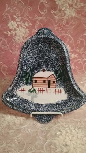 The Cook's Bazaar Gourmet Collection-Winter Snow Candy-Snack Dish | eBay