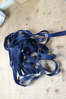 Sturmband 3st. für Vorzelt, Sonnendach, Panorama Zelt | eBay.de