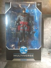 DC Multiverse Batman (Flashpoint)