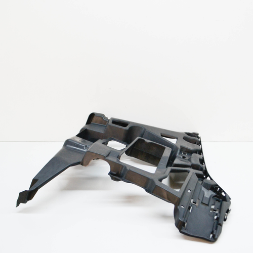 NEW BMW M4 G82 REAR LEFT BUMPER SIDE LATERAL SUPPORT 51128074727 ...