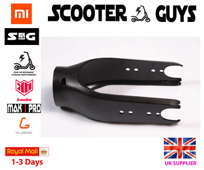 E-Scooter Fork DUST COVER For MAK 1 Pro, Max Wheel, iScooter, PRT:MK29 ...