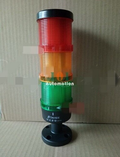 1PCS NEW FOR JD701-L01RGY122 Three Color Warning Light 220V #W6 | eBay