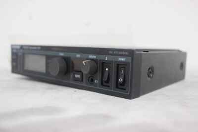 Shure PSM900 P9T-G6 Wireless Transmitter (470-506 MHz) (NO PSU) (102488 ...