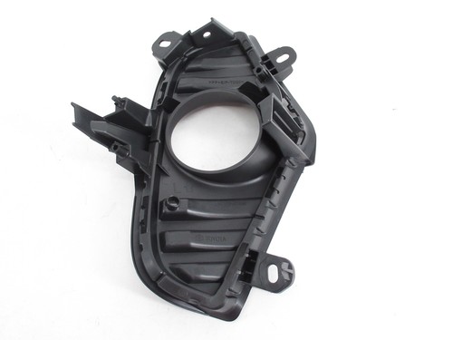 Genuine OEM Toyota 52128-0R080 Driver Side Fog Light Bezel 13-15 RAV4 ...