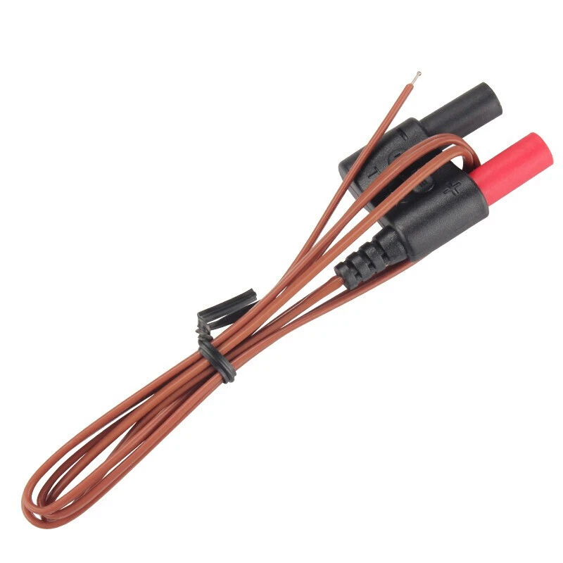80BK-A Multimeter Cable Type K Thermocouple Temperature, 41% OFF
