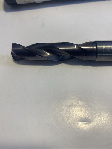 guhring drill 14.50mm Carb.firex 5514#148 Fx | eBay