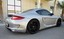 Porsche 987 Boxster GTO Widebody Conversion 2005 to 2012 | eBay