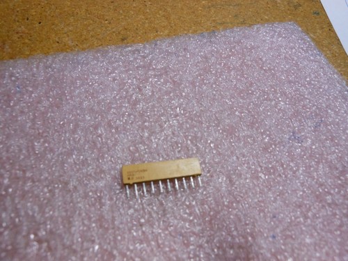 HP / BOURNS RESISTOR PART # 1810-0954 NSN: 5905-01-326-2685 | eBay
