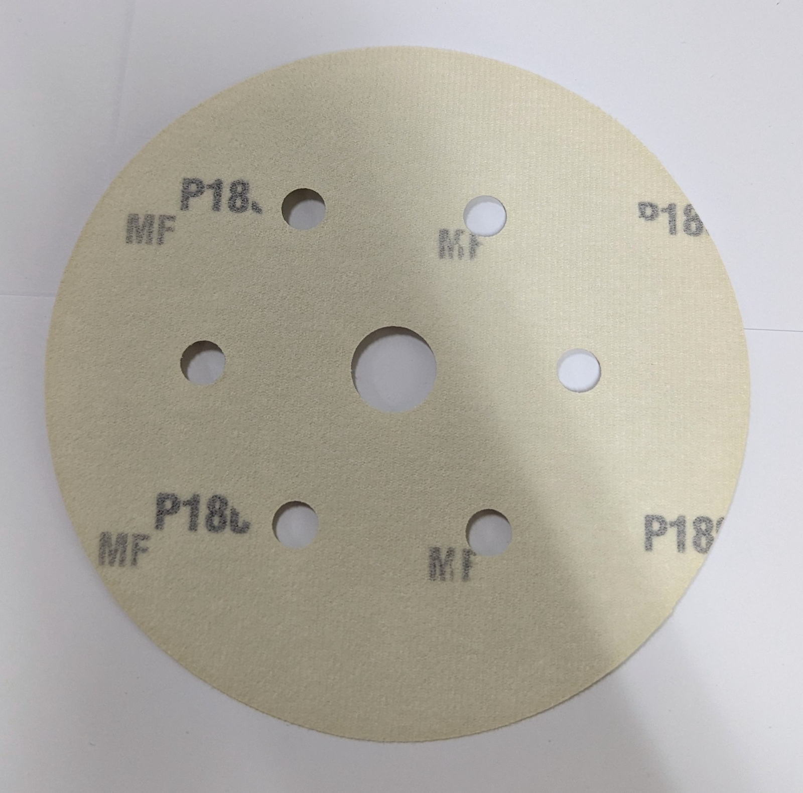 P180C Speed Grip Disc | eBay