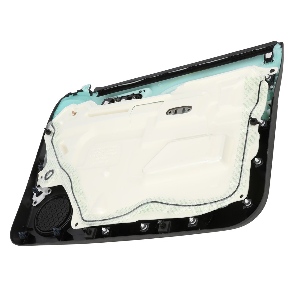 2010-2014 Chevrolet GMC OEM Front Door Trim Panel Driver Side Left ...