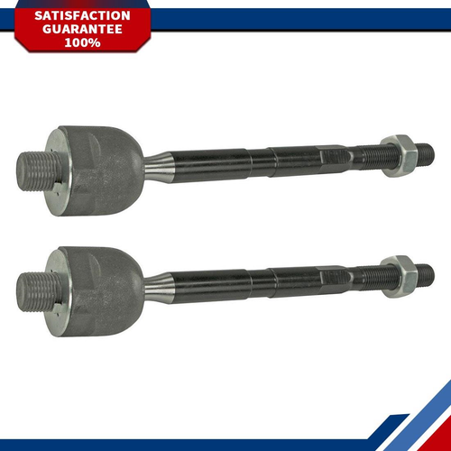 Fits 2016~2019 Honda Pilot 2X Front Inner Mevotech Supreme Steering Tie ...