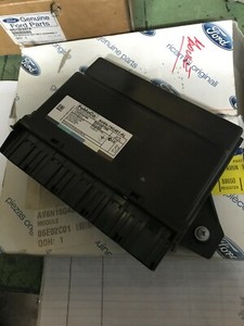 Genuine Ford Focus Body Control Module (For Keyless Models) 2012-2015 ...