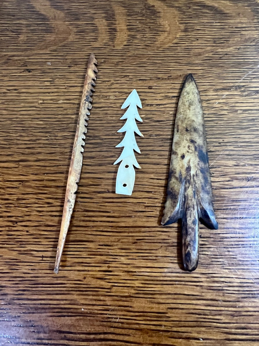 Inuit Tools Palaeo Eskimo Peoples