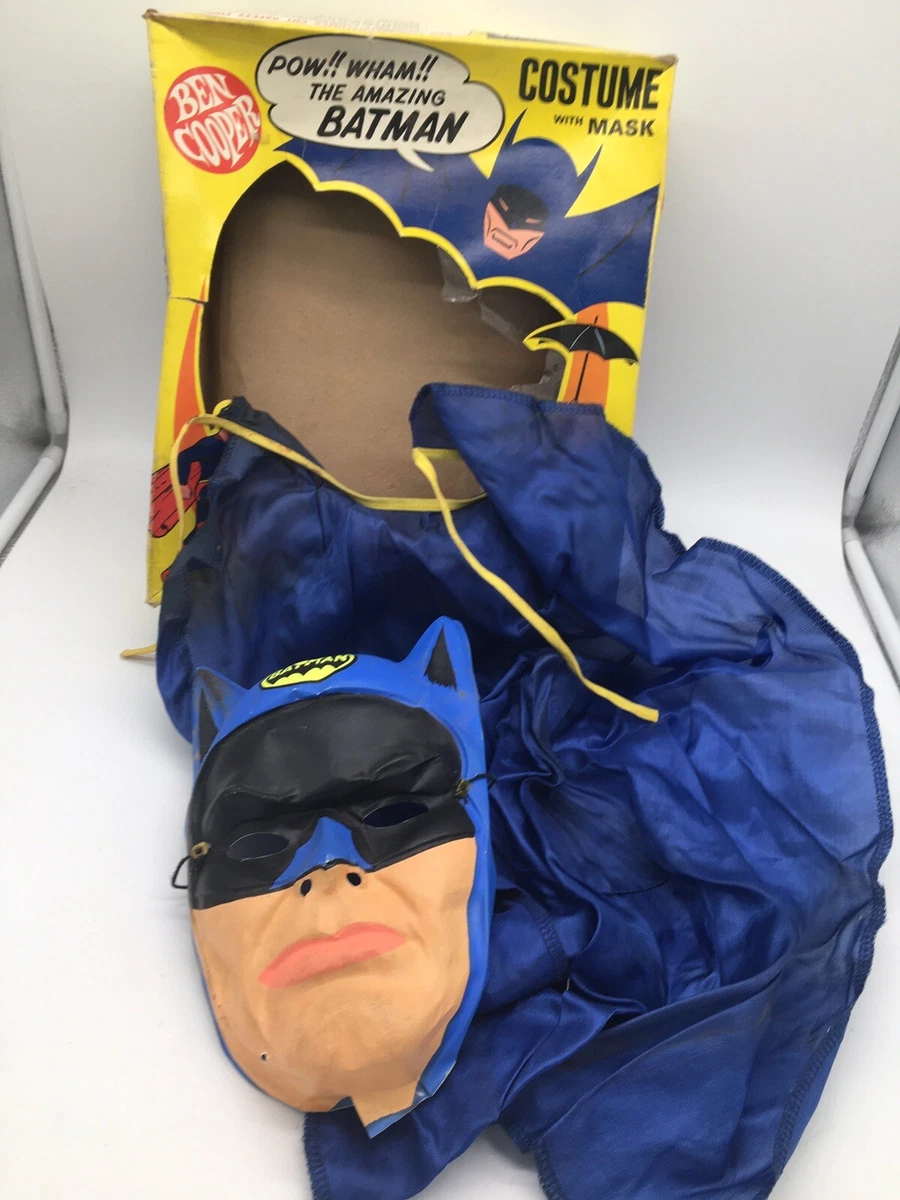 Bad Batman Costume