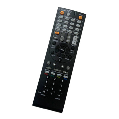New Remote Control For Onkyo AV A/V Receiver TX-RZ800 TX-RZ900 TXRZ800 ...