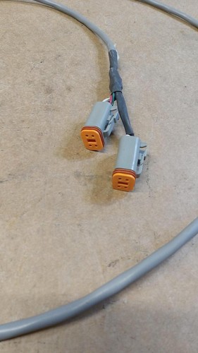 Belden 9418 CMG 4C18 5ft Cable GHBC-D2 | eBay