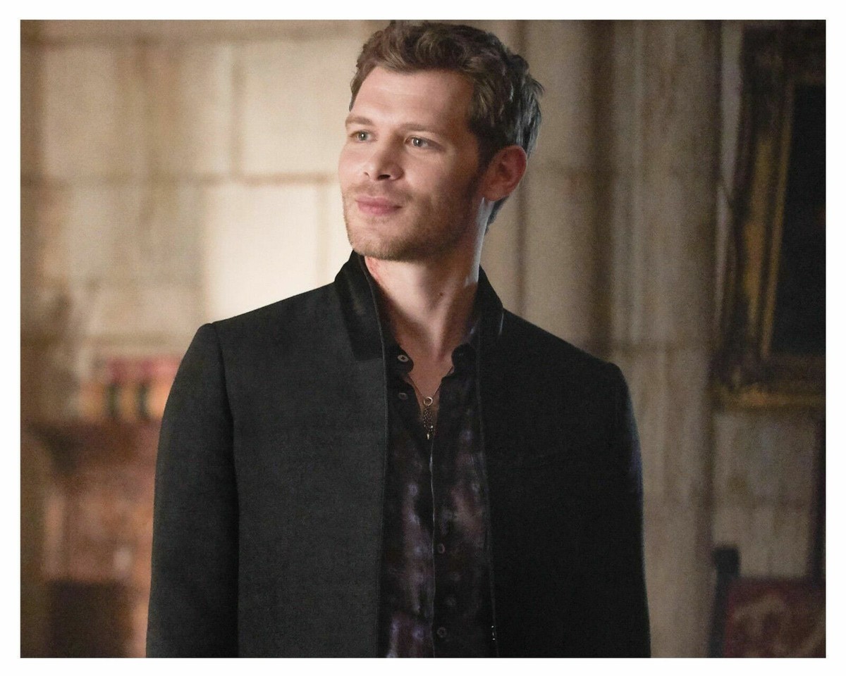 The Originals Klaus The Originals Joseph Morgan Klaus TV SHOW 16x20
