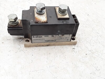 Infineon TD285N08KOF Powerblock | eBay