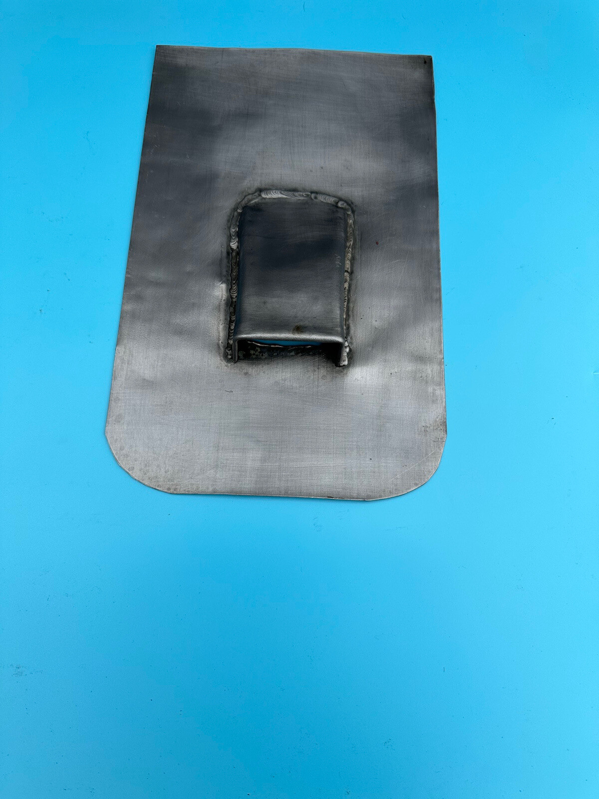 Lead Bat Access Roof Vent Tile Slate | eBay