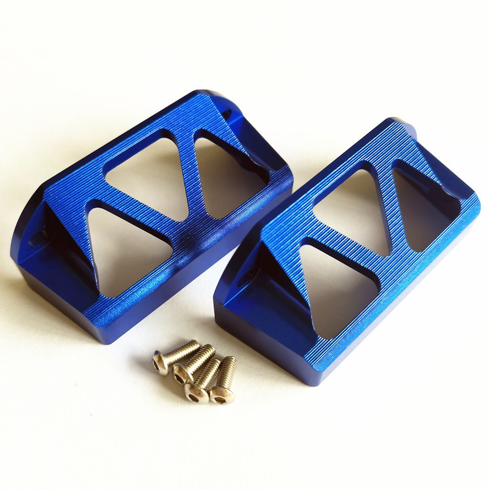 Servo Protector Steering Servo Guards for Traxxas E-Revo 2.0 E-Revo ...
