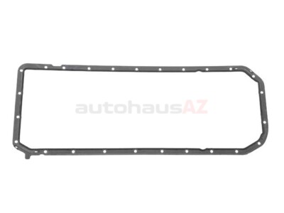 VICTORREINZ Oil Pan Gasket 11131437237 BMW X5 E30 325i E36 328i X3 M3 ...