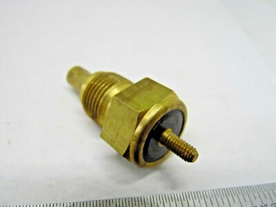 Standard TS216 Engine Cooling Fan Switch fits 87-93 Ford Mustang 2.3L ...