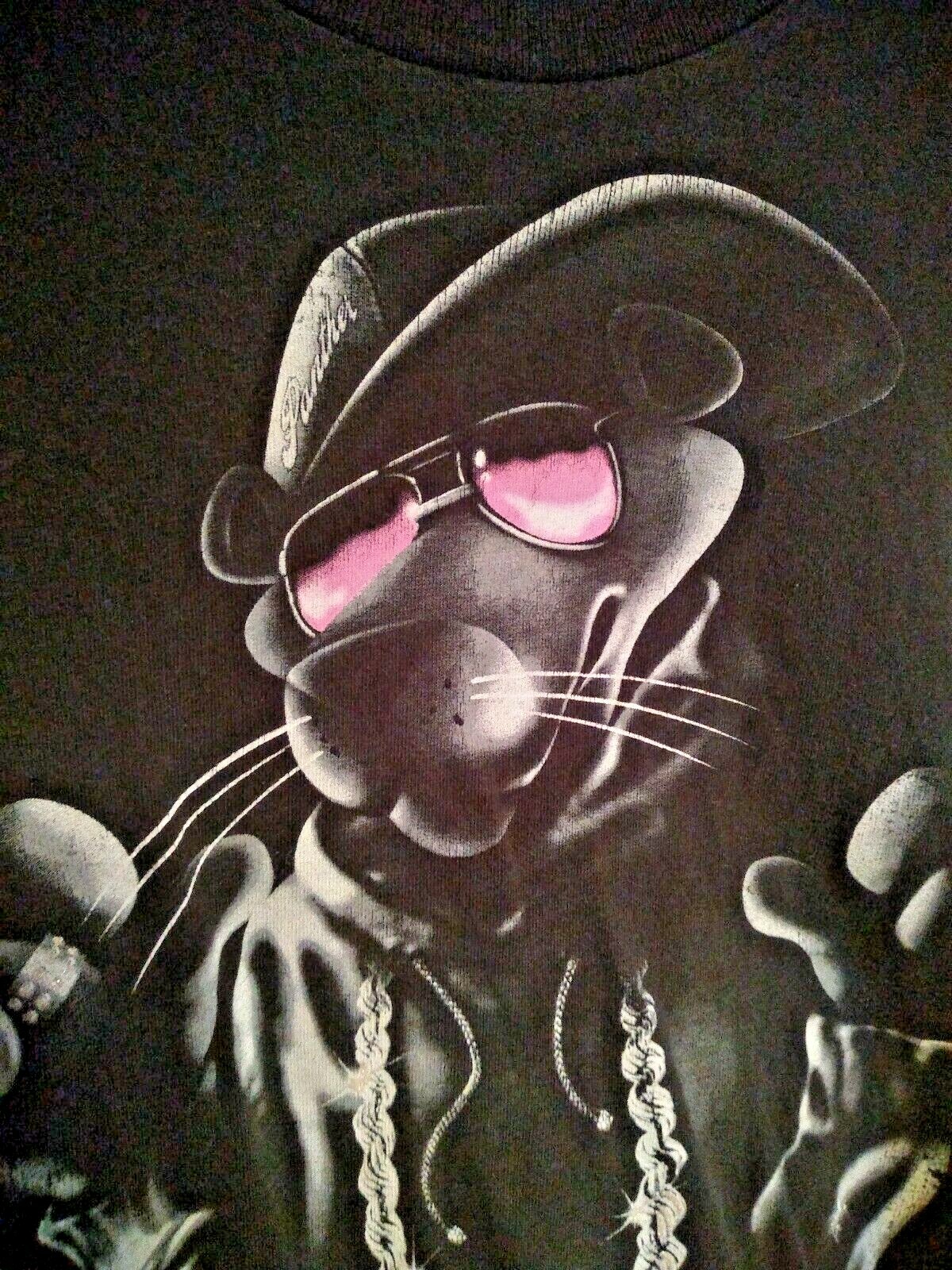 Pink Panther Gangster