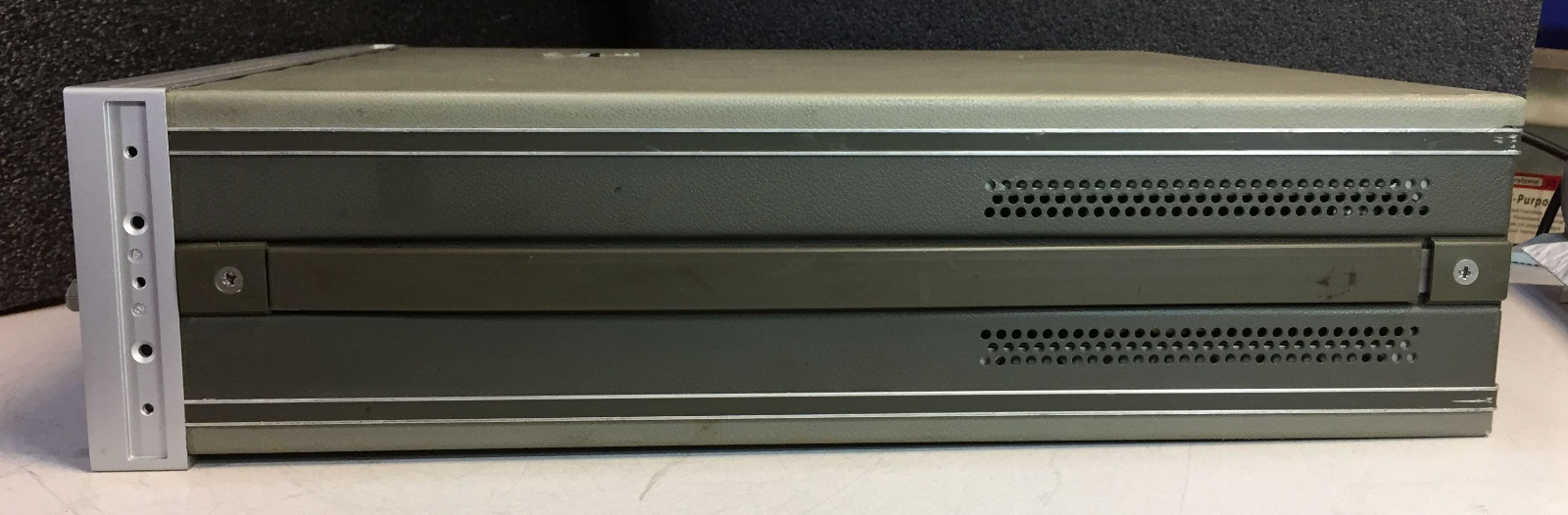 Agilent HP 5370A Universal Time Interval Counter - Parts | eBay