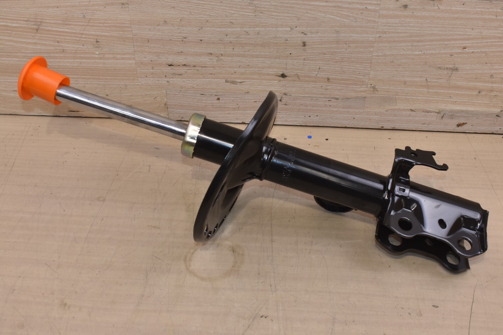 13-15 2014 14 TOYOTA RAV4 FRONT SUSPENSION STRUT SHOCK NEW GENUINE OEM ...