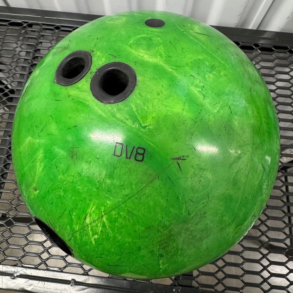 15LB DV8 Poison Pearl | eBay