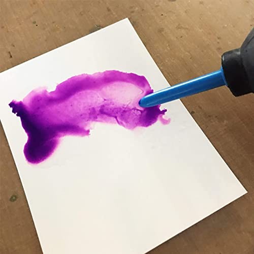 57 Pieces Ink Blower Applicator Tool Sets for Card Making Detailed ...