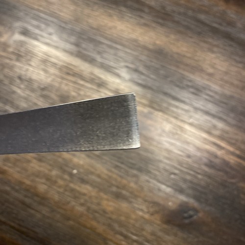 Stubai Austria #5 Straight Wood Carving Gouge Chisel Tool | eBay