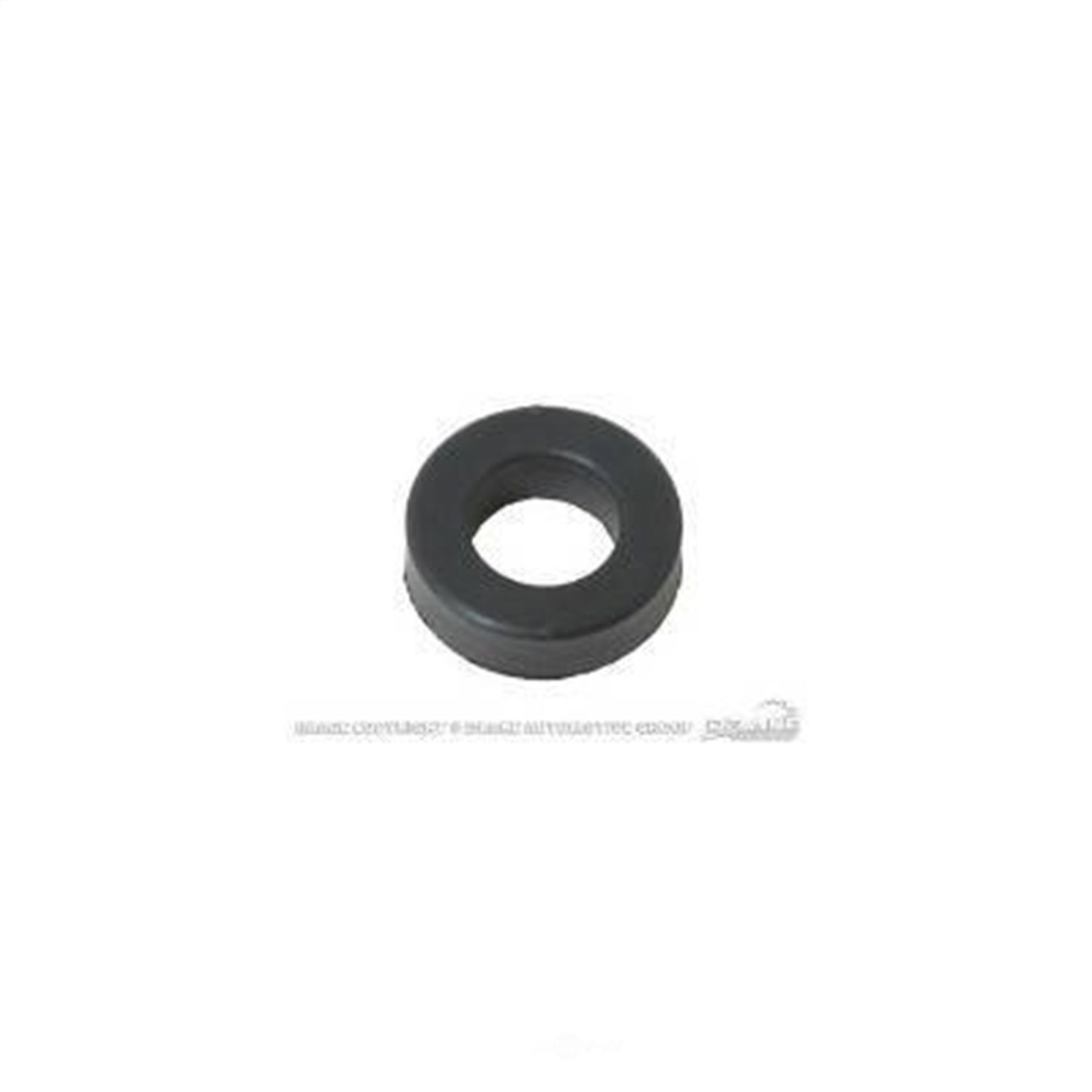 Horn Button-Spring Pad SCOTT DRAKE C0DZ-13A813-A fits 65-66 Ford ...