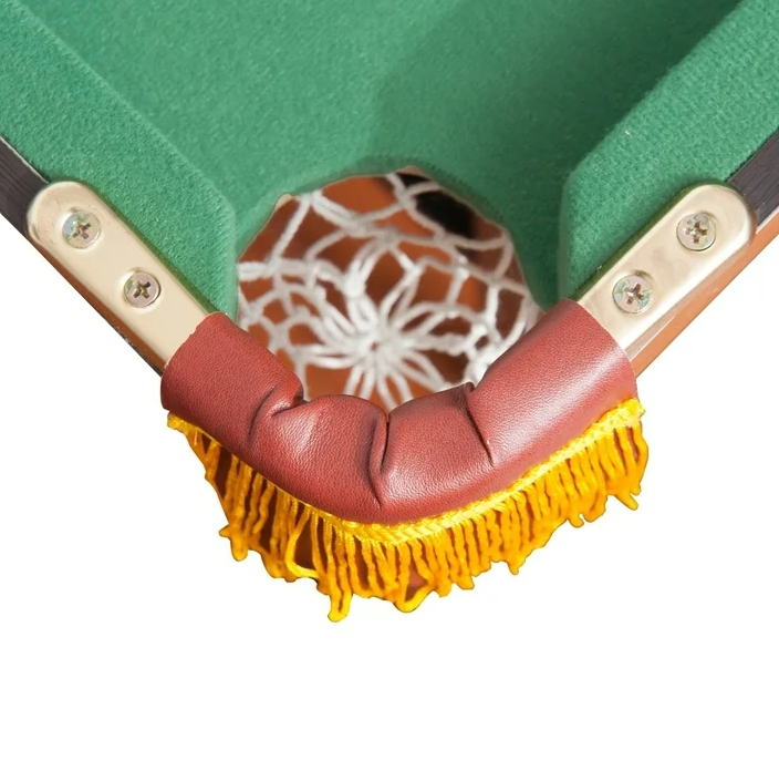 Table Pool Mini Game Set Ball Kid Game Billiard Snooker Family Toy Play ...