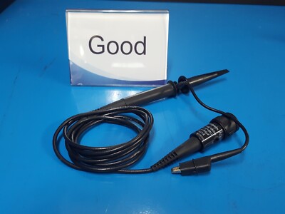 Tektronix P2220: Passive Voltage Probe, 200 MHz (1) | eBay