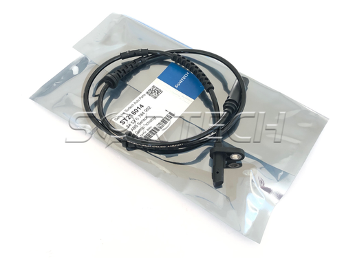 Front L/R ABS Speed Sensor for BMW 34526784902 F07 F10 F06 F12 F13 F01 ...