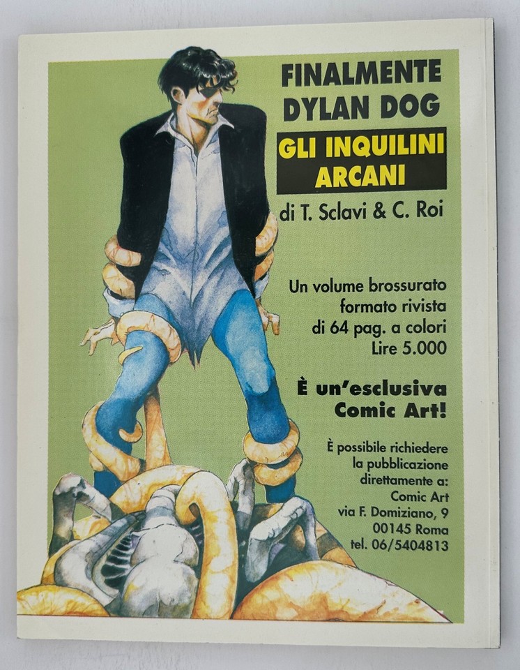 Comic Art 82 Comic Art 1991 Sheena Dave Stevens (Italian) | eBay