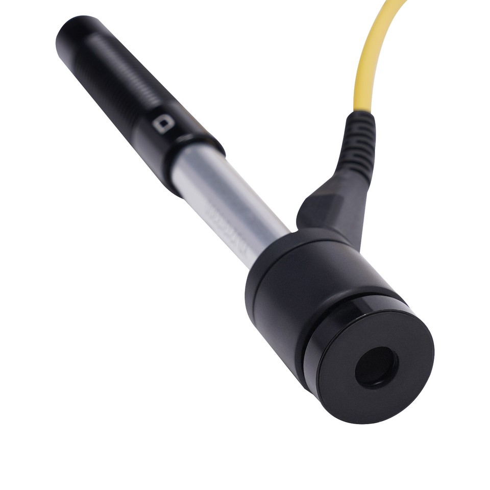 D Type Impact Device Probe Sensor Transducer Used for Hardness Tester ...