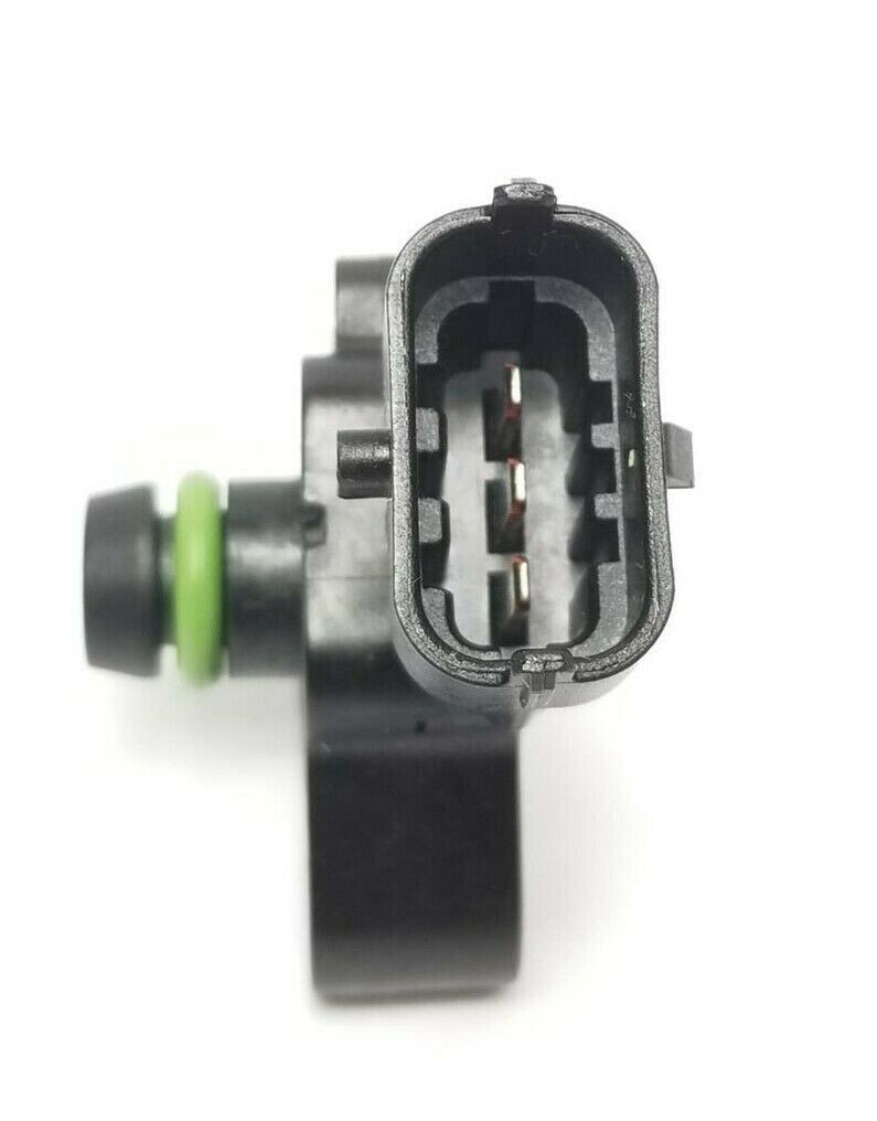 ACDelco 12644228 Manifold Air Pressure Sensor Fits Many GM Vehicles ...