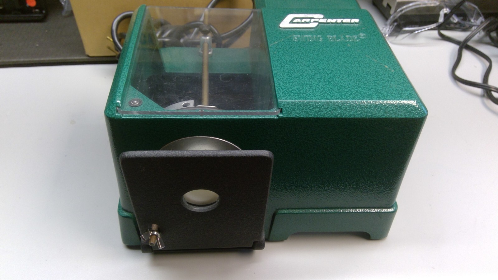 Carpenter M72 wire stripper | eBay